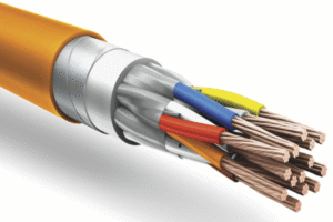 Kabel STP (skrętka ekranowa) – co to jest?