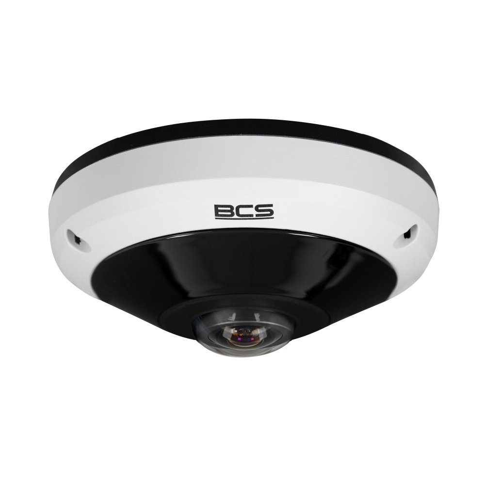 Kamera IP 12Mpx BCS-U-FIP512FWR2 WDR 120 dB Detekcja ruchu BCS Ultra ...