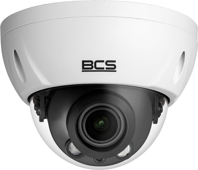 Kamera kopułowa IP BCS-L-DIP48VSR4-AI1 :: IVEL Electronics