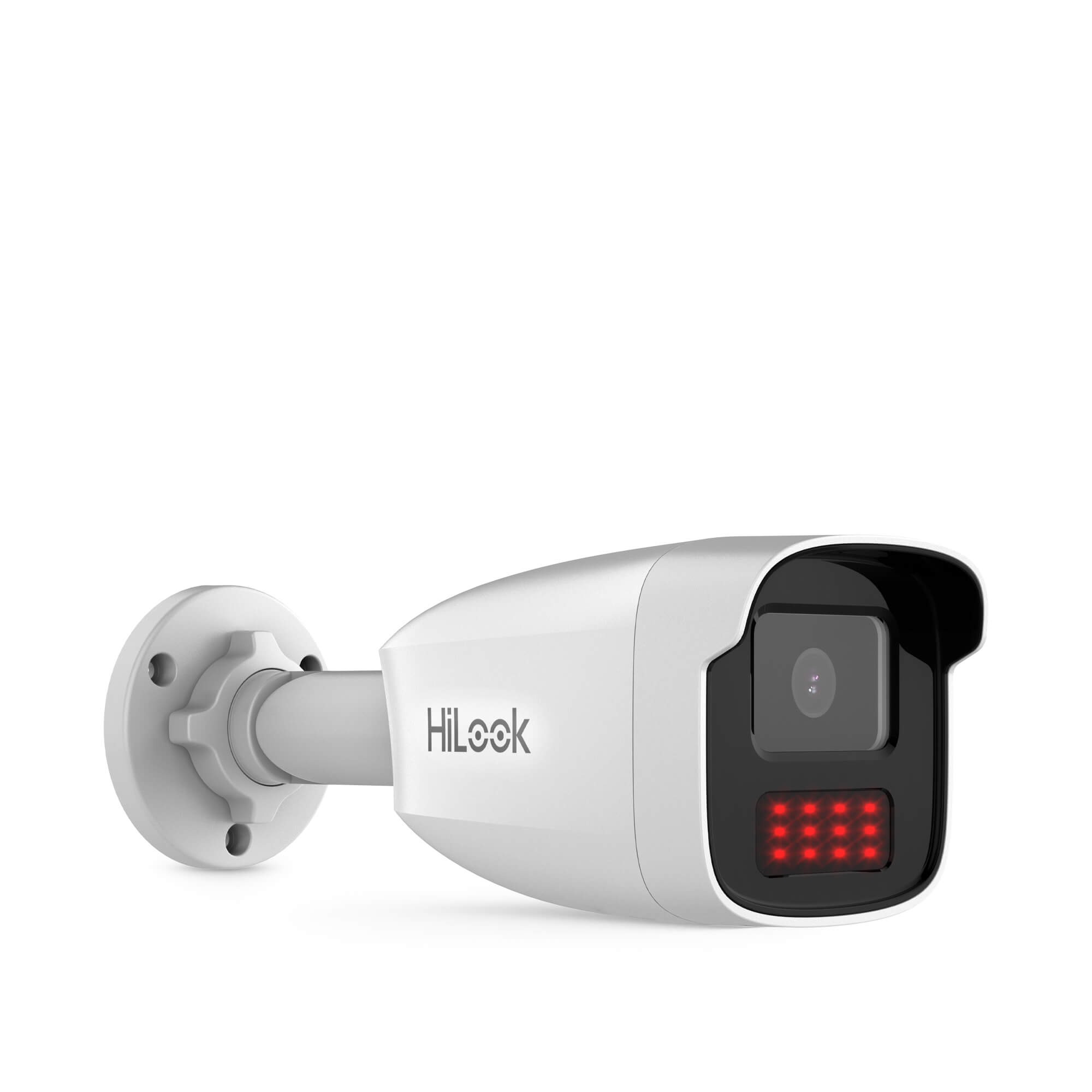 Kamera IP 4Mpx | IPCAM-B4-50IR IR 50m | HiLook by Hikvision