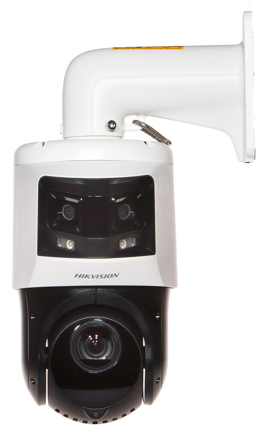Kamera IP szybkoobrotowa DS-2SE4C425MWG-E/26(F0) – Hikvision | 4Mpx ...