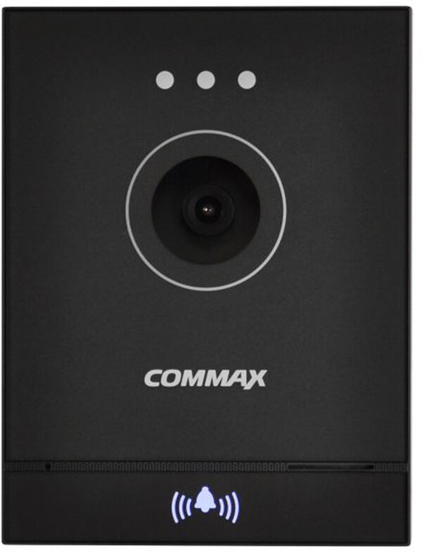 Kamera natynkowa Commax IP CIOT-D20M :: IVEL Electronics