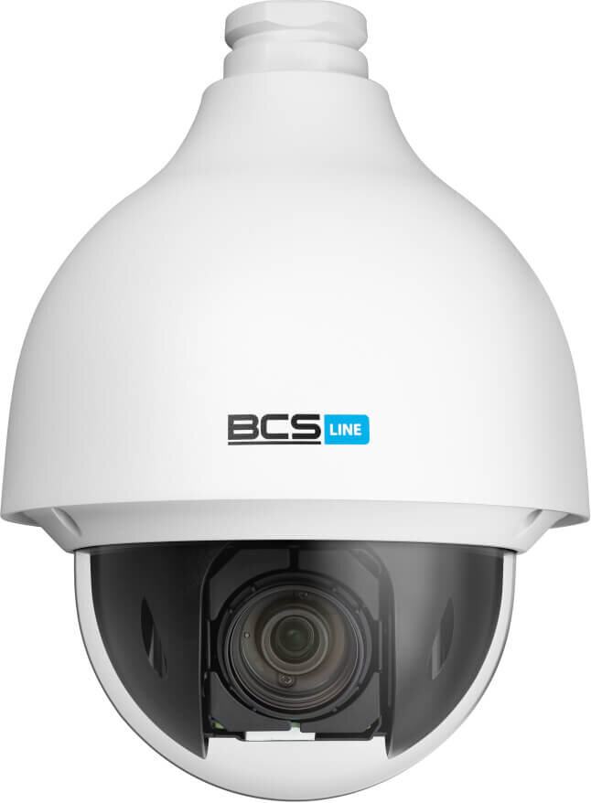 Kamera obrotowa IP BCS-L-SIP2432S-AI2 :: IVEL Electronics