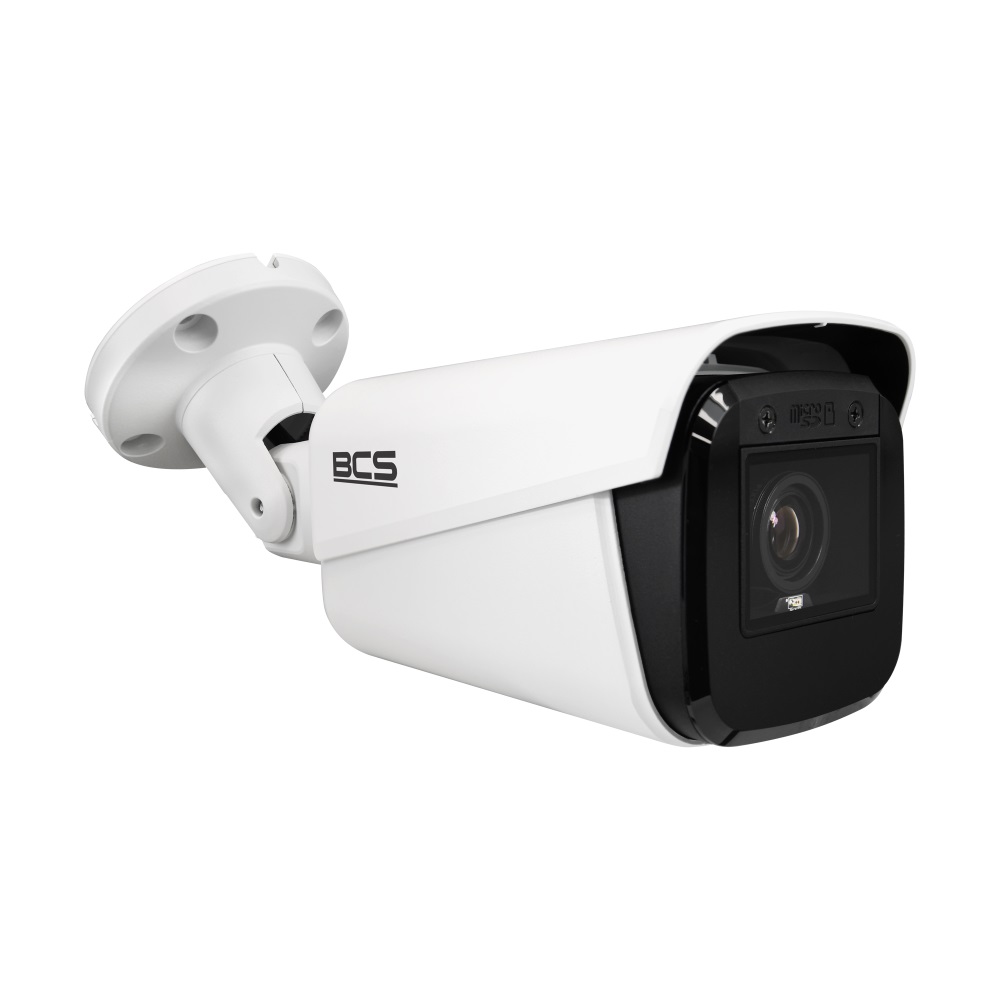 Kamera tubowa IP 5Mpx BCS-U-TIP65VSR4-AI2, SkyLight BCS Ultra :: IVEL ...