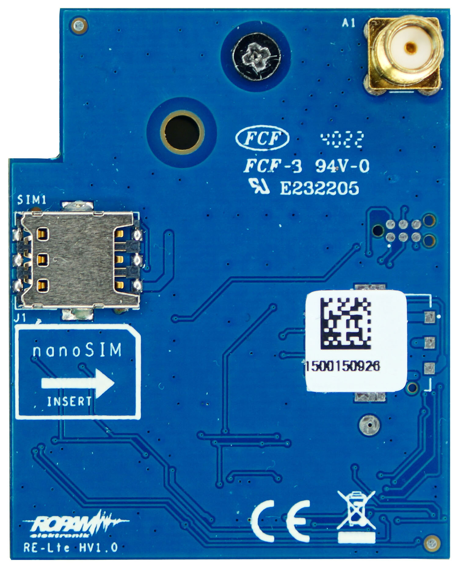 Modem EXP-LTE 2G/4G kompatybilność Neo-IP/Neo-IP-64 :: IVEL Electronics