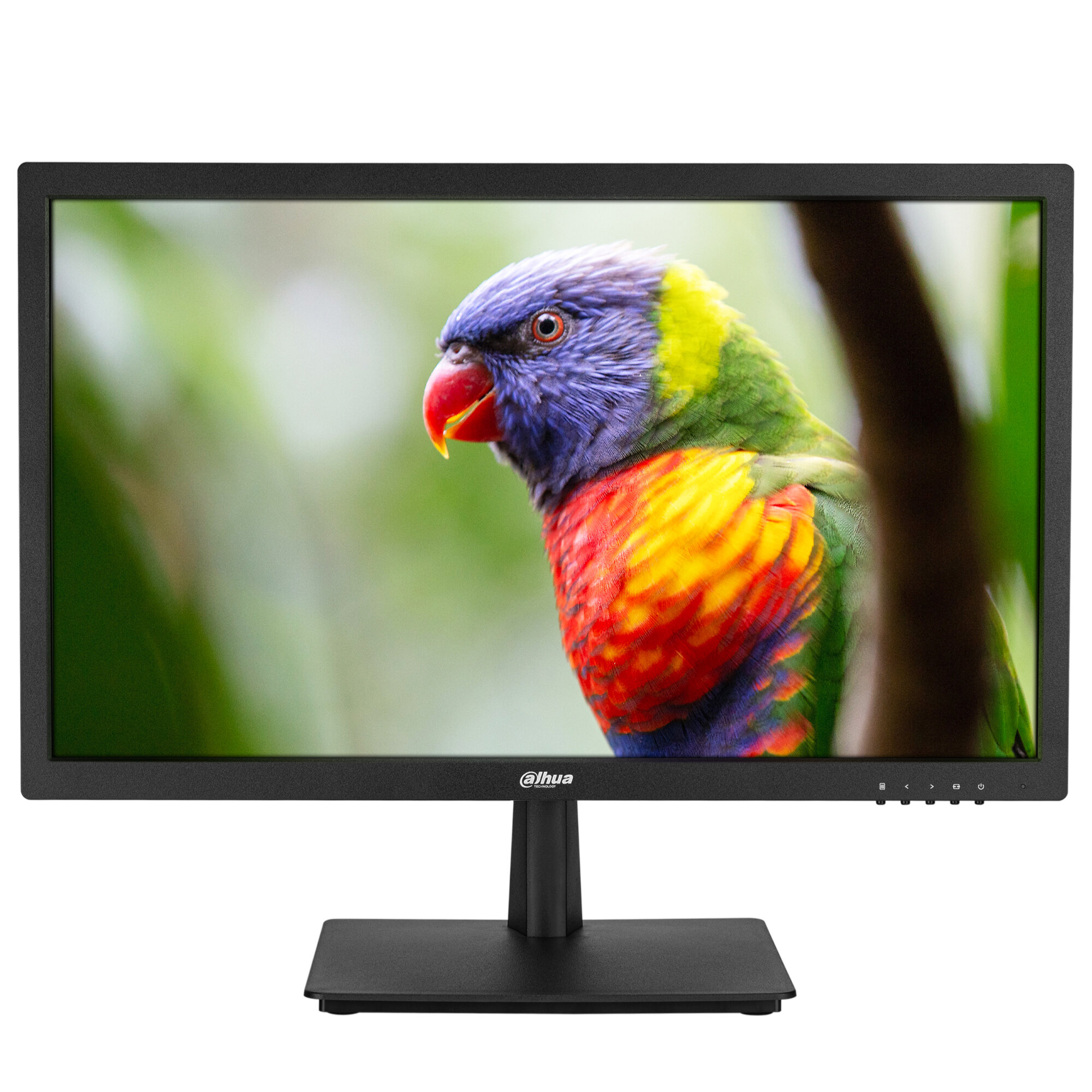 Monitor Dahua LM22-A200N :: IVEL Electronics