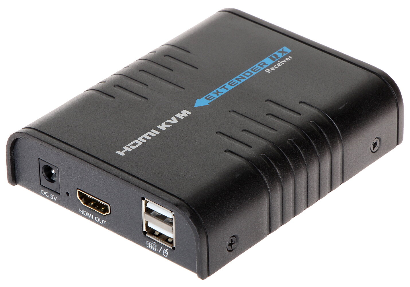 Extender HDMI+USB 2.0 – Odbiornik SIGNAL EX-100/RX