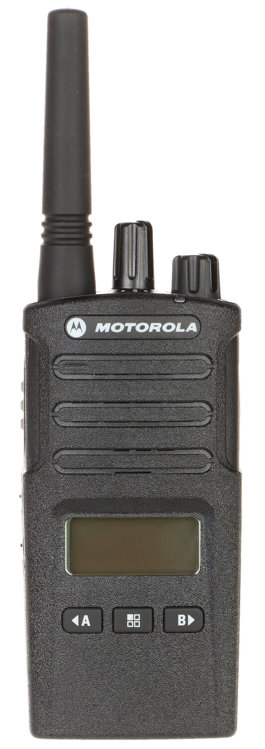 Radiotelefon PMR MOTOROLA-XT-460 446MHz ... 446.2MHz :: IVEL.PL