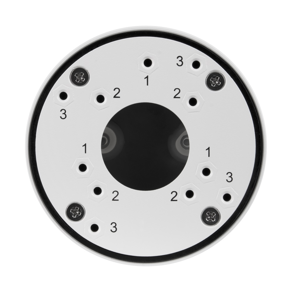 Puszka montażowa BCS FLEX BCS-F-AT01 – Kamera tubowa | Akcesoria