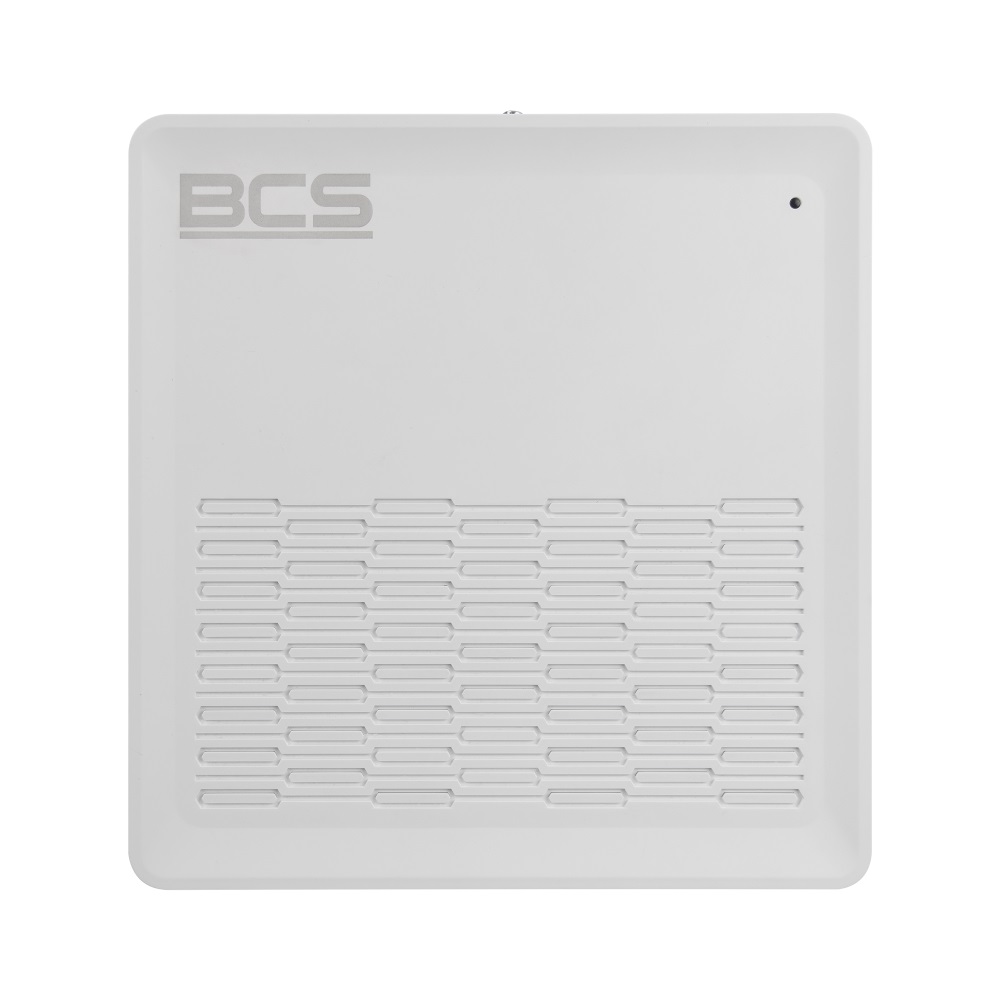 Rejestrator IP 4-kanałowy BCS-U-SNVR0401-4P, 8Mpx BCS Ultra :: IVEL ...