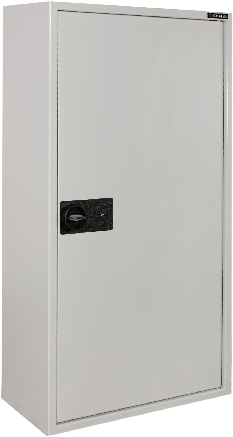 Sejf na broń długą MLB150D/10+4 | Konsmetal – Zamek kluczowy kl. A