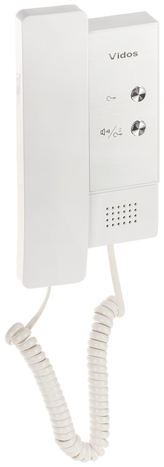 Unifon U1010-2 VIDOS :: IVEL Electronics