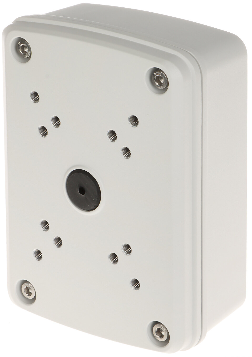 Uchwyt kamery PFA126 Dahua – Aluminium, Wodoszczelność | 125x200mm