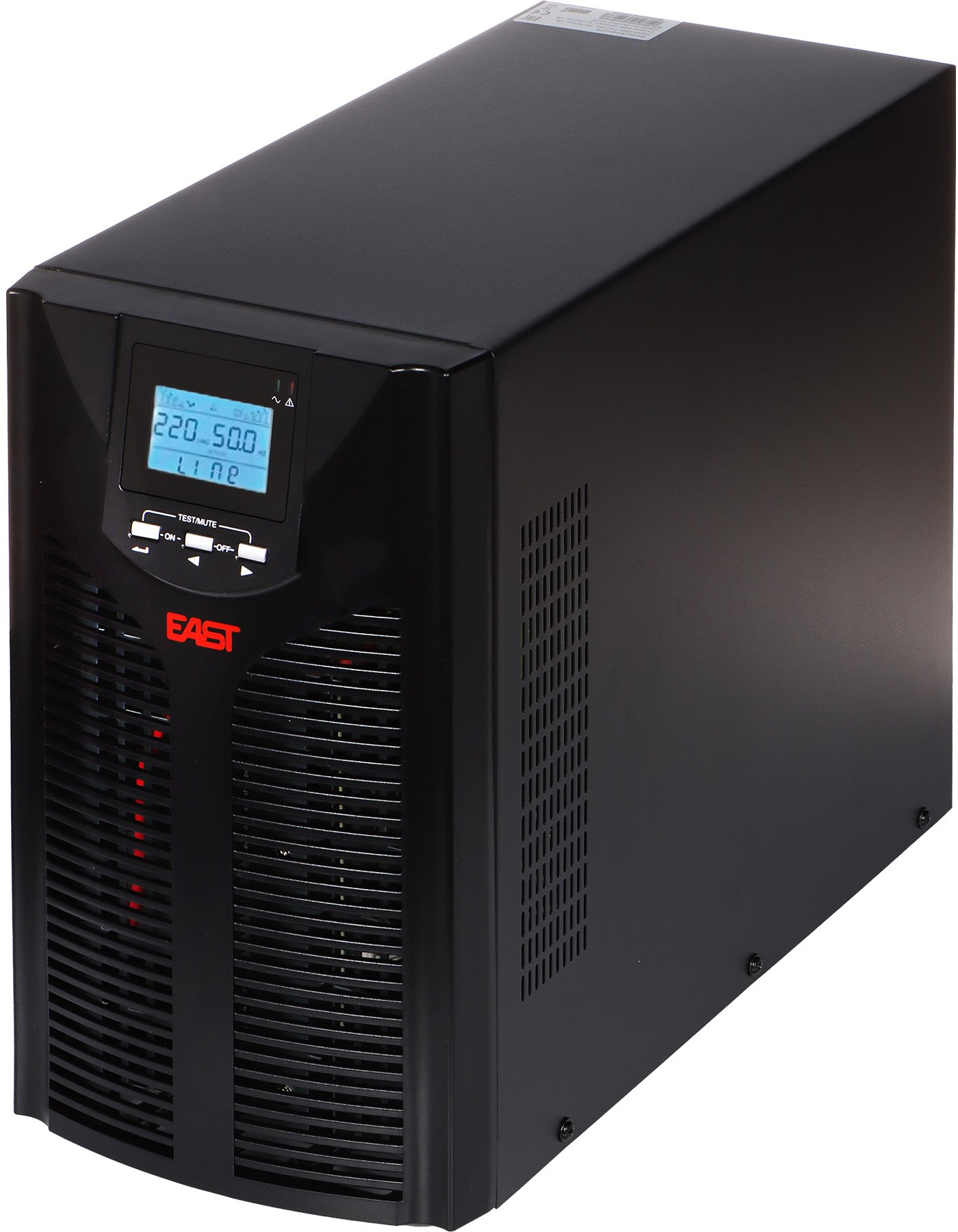 ZASILACZ UPS 3000 VA | AT-UPS3000/3-LCD EAST – Moc 2700 W