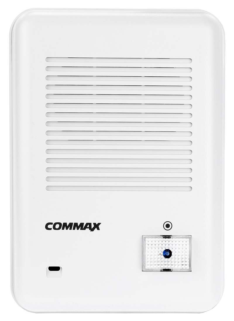 Domofon bezprzewodowy jednoabonentowy Commax WDP-174LM/WDR-174DS :: IVEL.PL