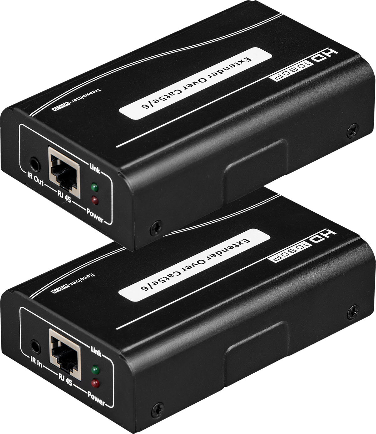 Zestaw konwerterów BCS-UTP-HDMI-SET :: IVEL Electronics