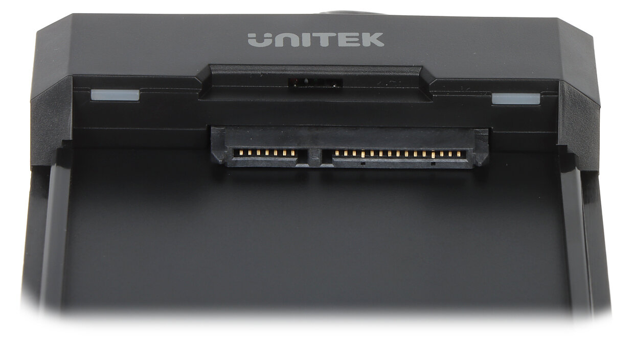 Obudowa dysku twardego y-3036 unitek :: IVEL.PL